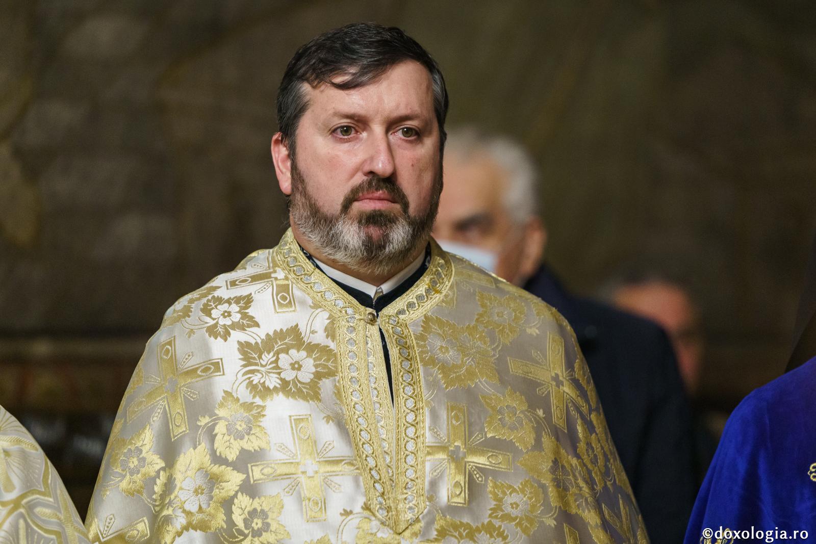 ¿Quién es el padre espiritual ante los ojos de sus discípulos ...