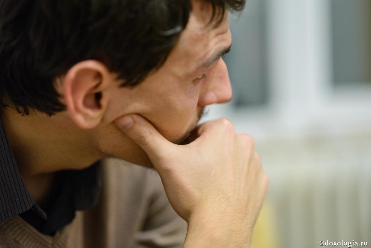 Es bueno ser indulgentes y compasivos, pero también hay un límite para ...